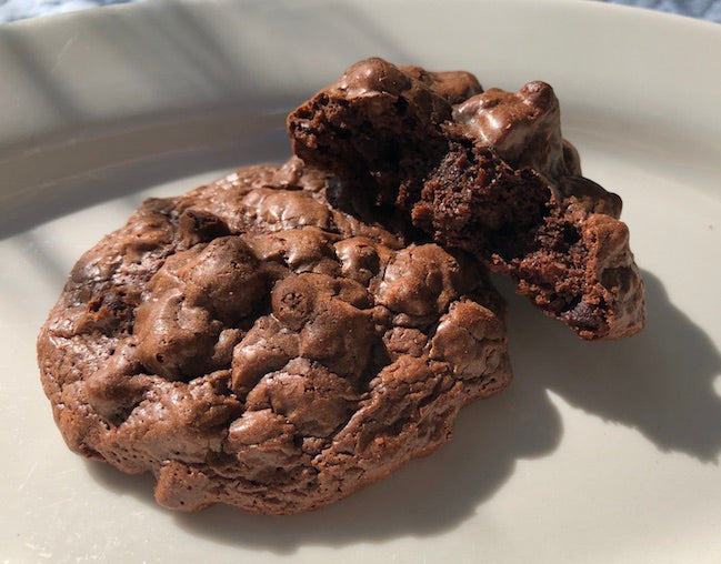 Cookie Combo Pail – The Nantucket Bake Shop