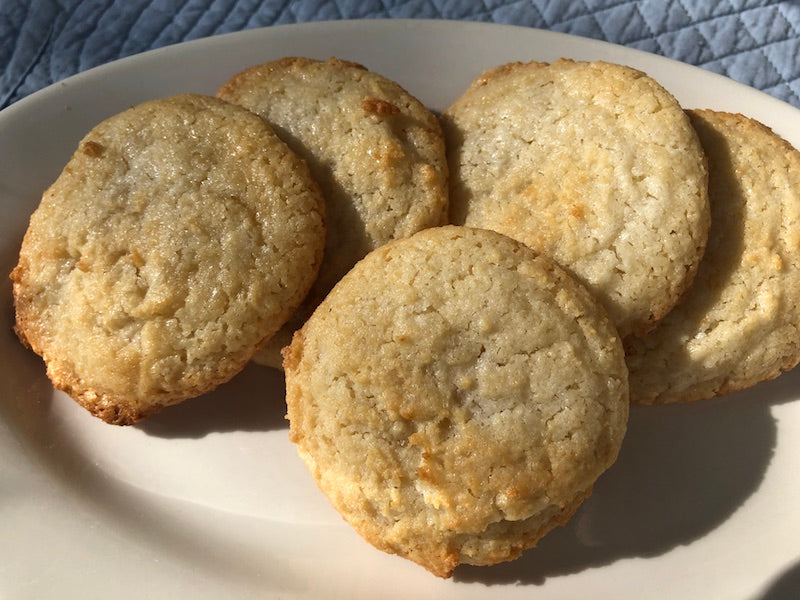 Our Favorite Pair - Bread and Cookies – The Nantucket Bake Shop