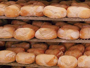 Portuguese Bread – The Nantucket Bake Shop